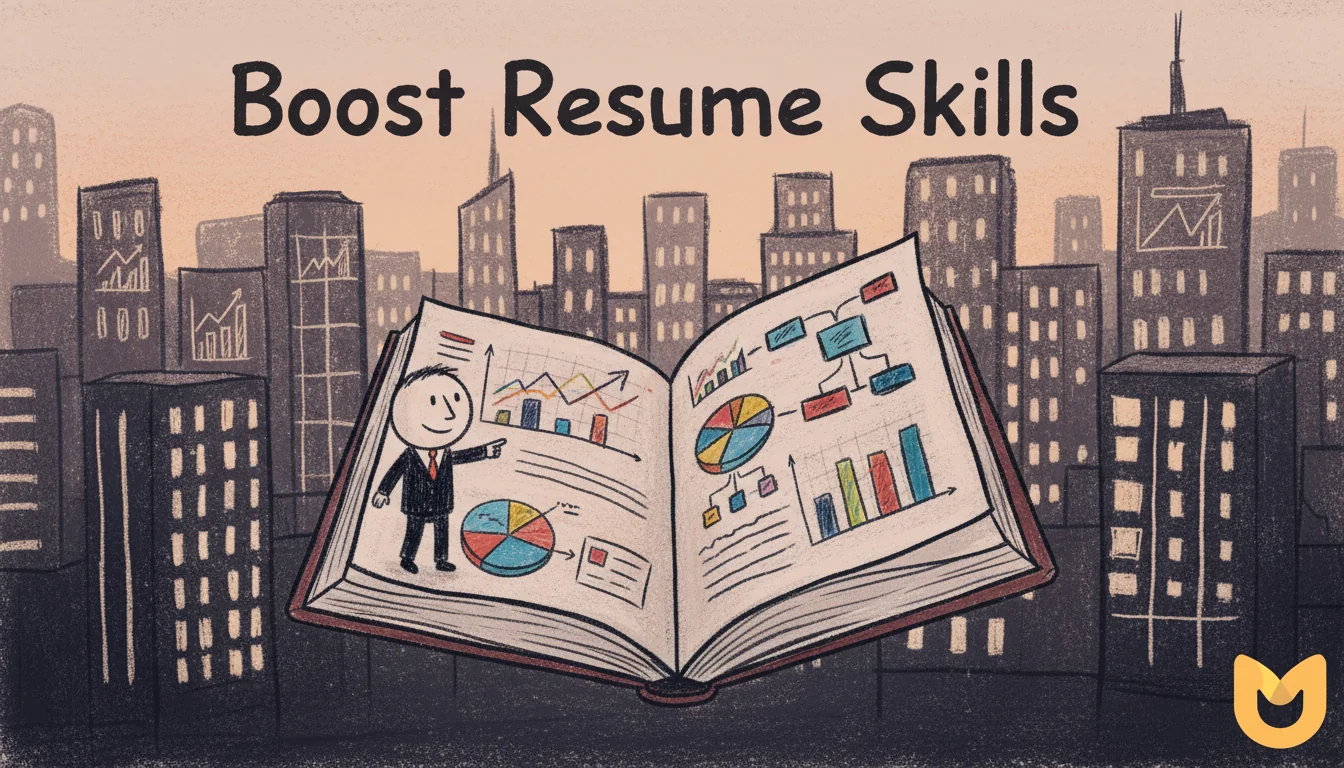 CV : Compétences Analytiques - Exemples & Bonnes Pratiques | Minova ...