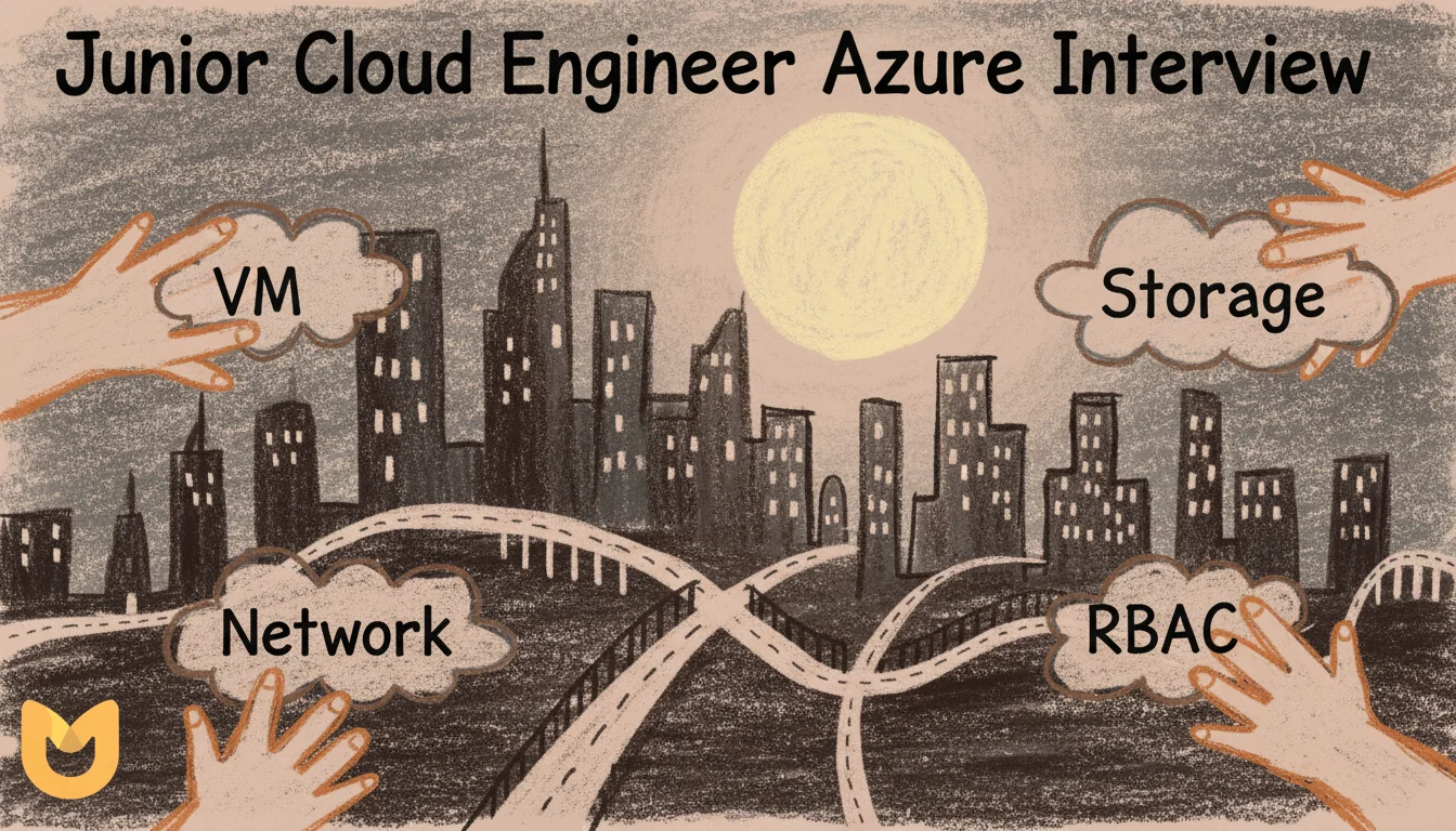 Perguntas para Entrevista de Engenheiro Cloud Júnior Azure: Guia ...