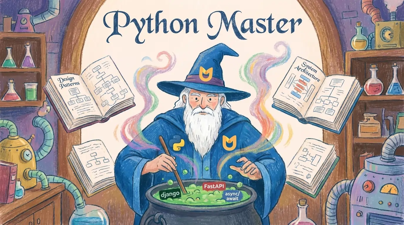 Questions d'entretien pour Développeur Backend Senior (Python) : Guide Complet | Minova - ATS ...